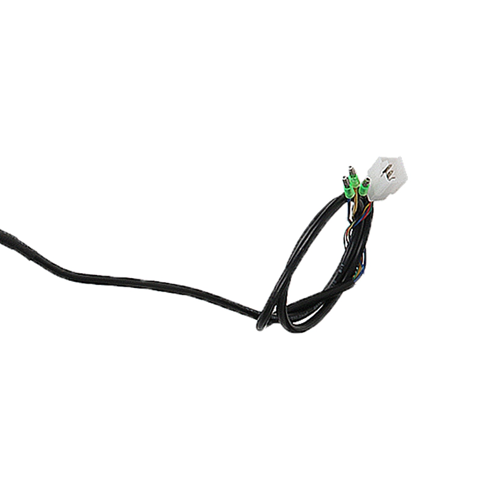 Voilamart Electric Bike Motor Cable Wire for Front Wheel 500-1000W